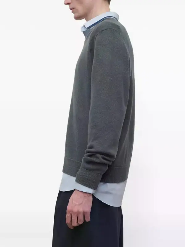 THE ROW Memphis Sweater