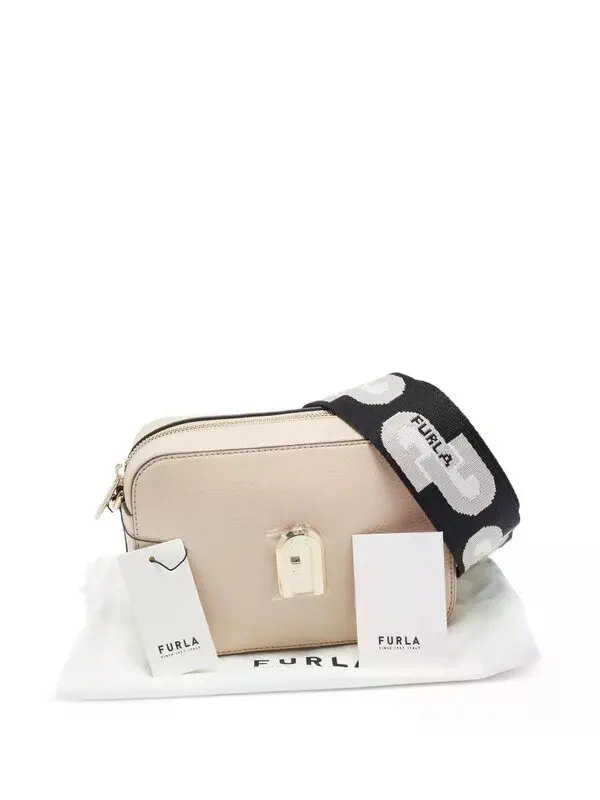 Furla Mini Primula Crossbody Bag