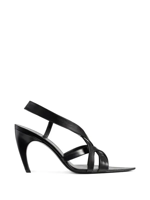 Khaite Sadie Sandals