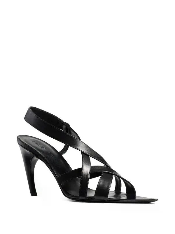Khaite Sadie Sandals