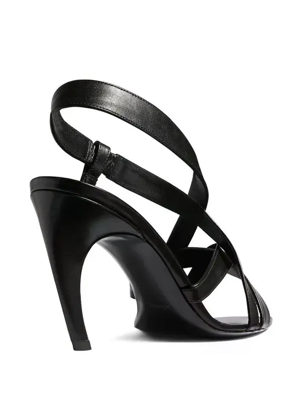 Khaite Sadie Sandals