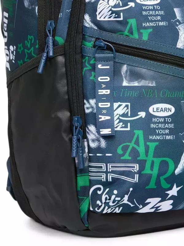 JORDAN Air Patrol Backpack