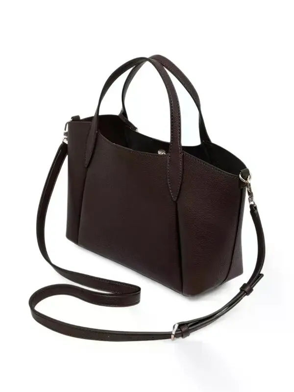 Guess Melody Logo-plaque Tote Bag