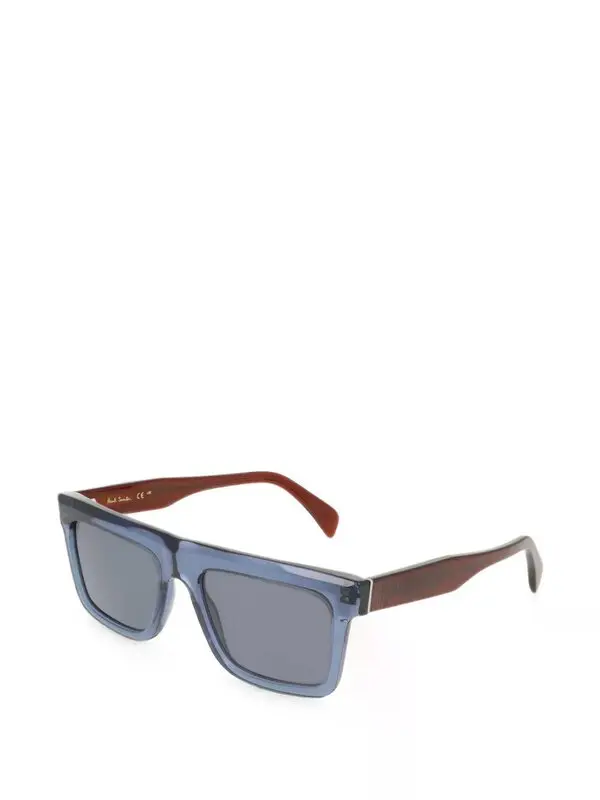 Paul Smith Square-frame Sunglasses