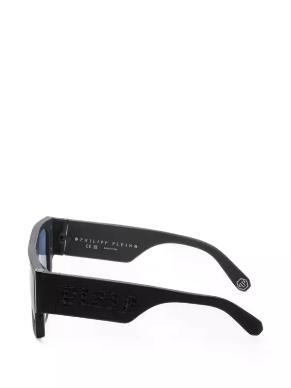 Philipp Plein Square-frame Sunglasses