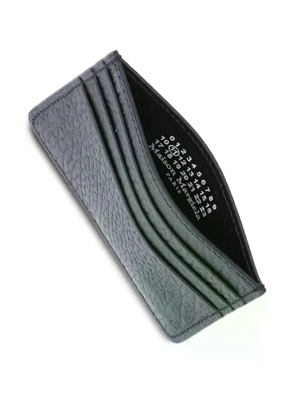 MAISON MARGIELA Four Stitches Cardholder