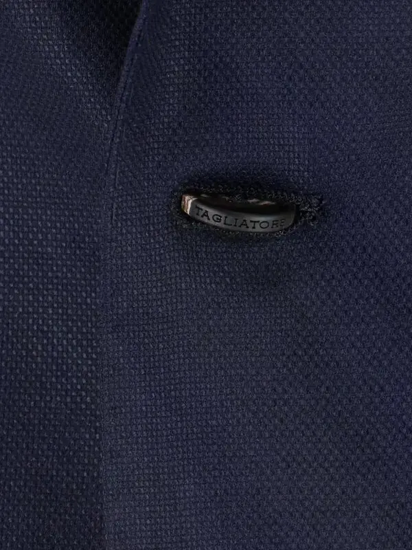 Tagliatore Single-breasted Blazer