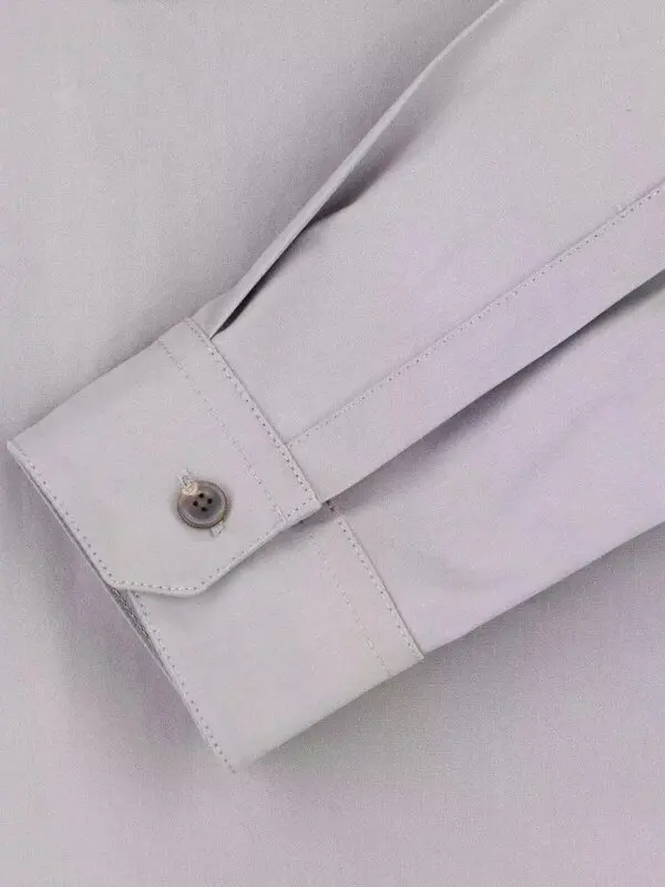 Rick Owens Flap-pocket Shirt