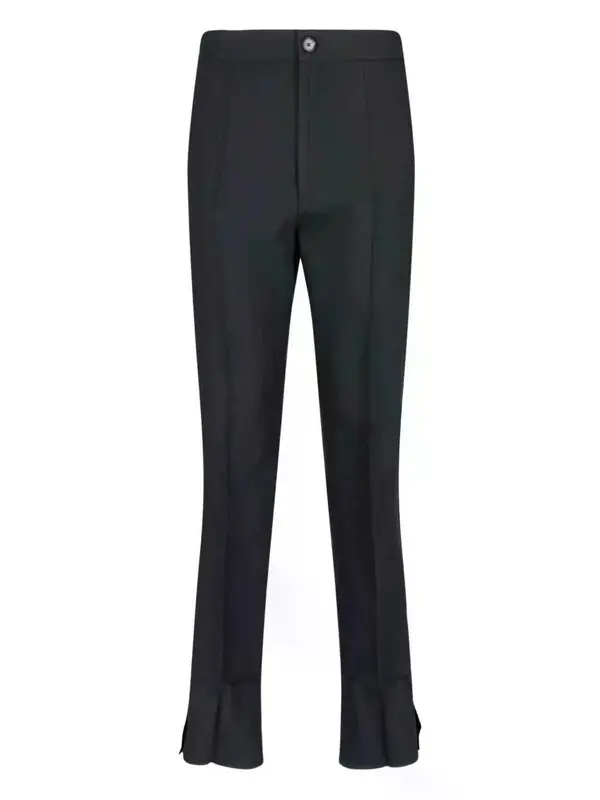 SETCHU Split Cuff Trousers