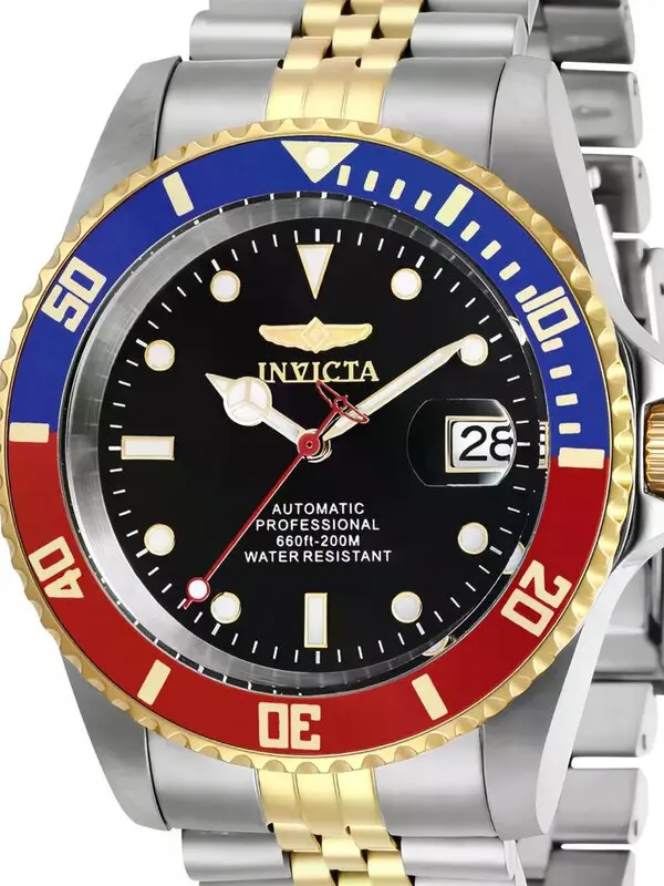 INVICTA Pro Diver 42mm Watch
