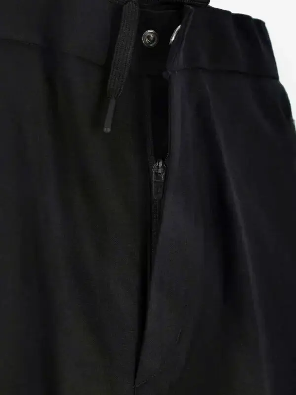 Herno Drawstring-waist Trousers