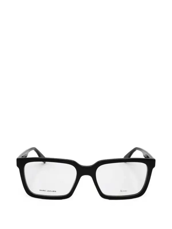 Marc Jacobs Square-frame Glasses