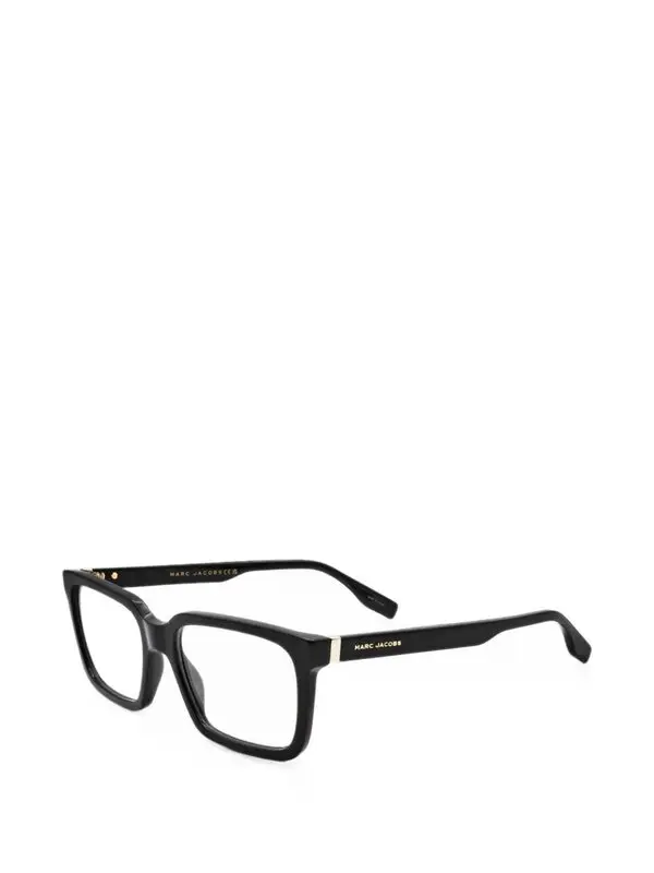 Marc Jacobs Square-frame Glasses