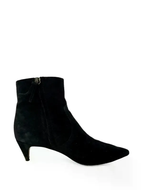 ISABEL MARANT VINTAGE Derst Ankle Boots