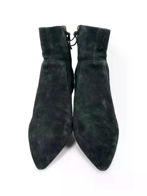 ISABEL MARANT VINTAGE Derst Ankle Boots