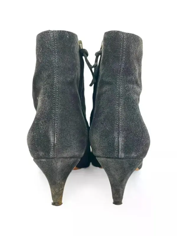 ISABEL MARANT VINTAGE Derst Ankle Boots