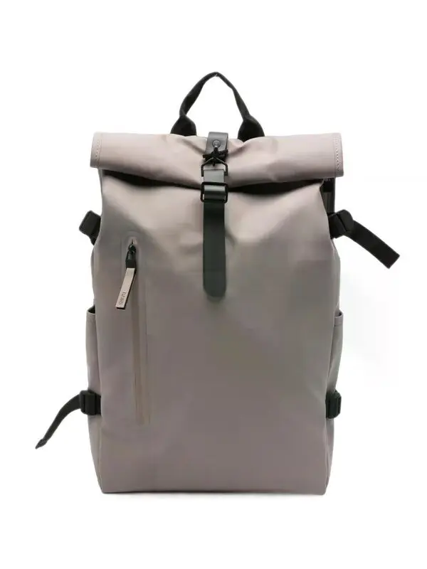 Rains Roll-top Backpack