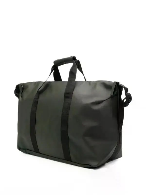 Rains Hifo Logo-debossed Holdall