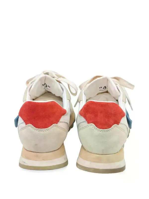 Off-White Hg Runner Sneakers - Neutrals