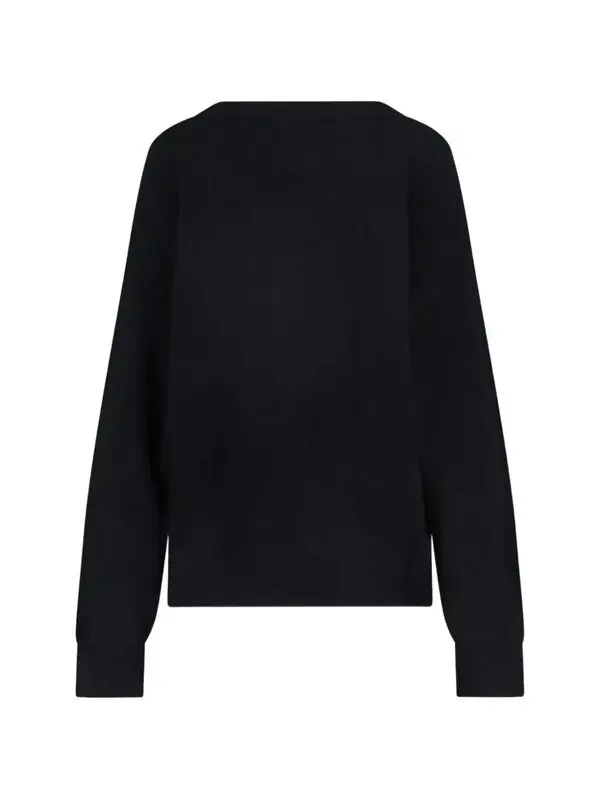 Extreme Cashmere Jonah V-neck Cardigan