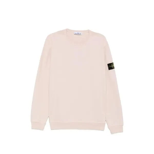 Stone Island Sweaters & Knitwear Sweatshirts - Pink