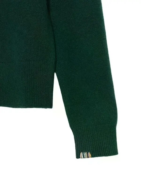 Extreme Cashmere Jeanne Crew-neck Sweater