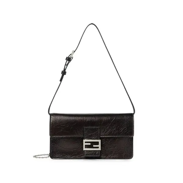Fendi Wallets & Purses - Black