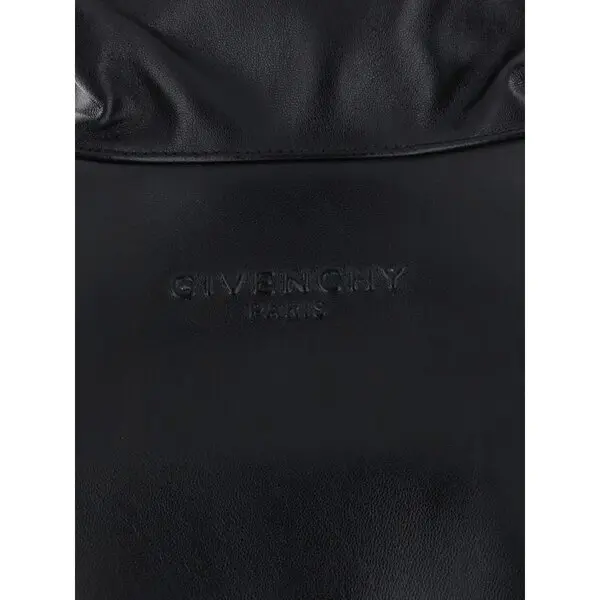 Givenchy Jackets Leather Jackets