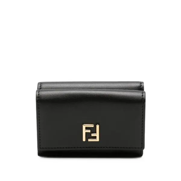 Fendi Wallets & Purses - Black