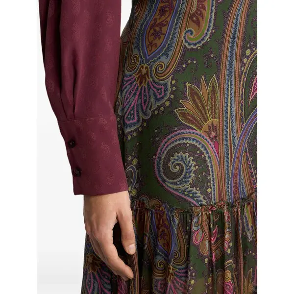 Etro Skirts Full Skirts