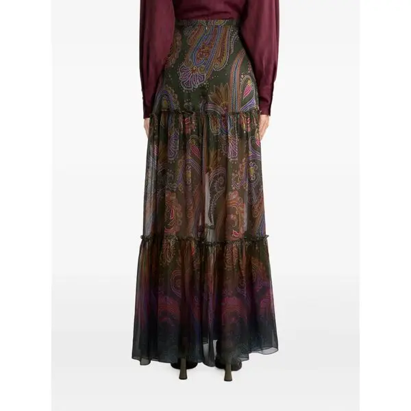 Etro Skirts Full Skirts