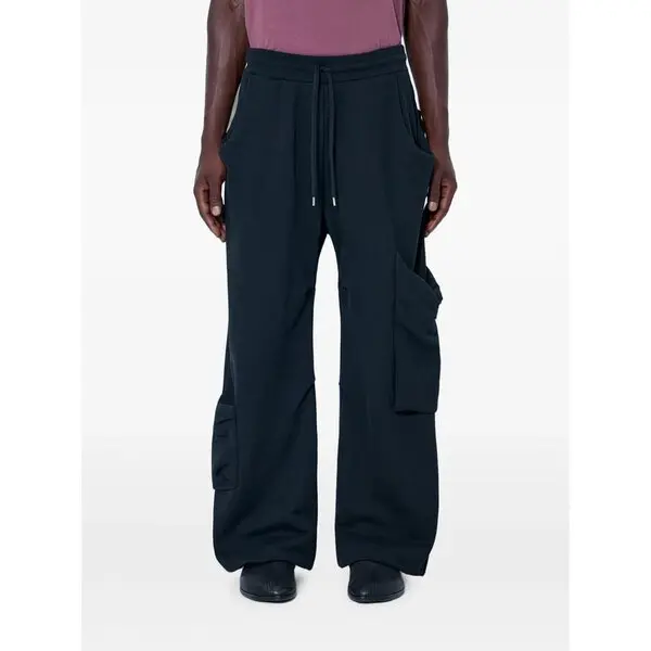 VIVIENNE WESTWOOD Trousers Track Pants