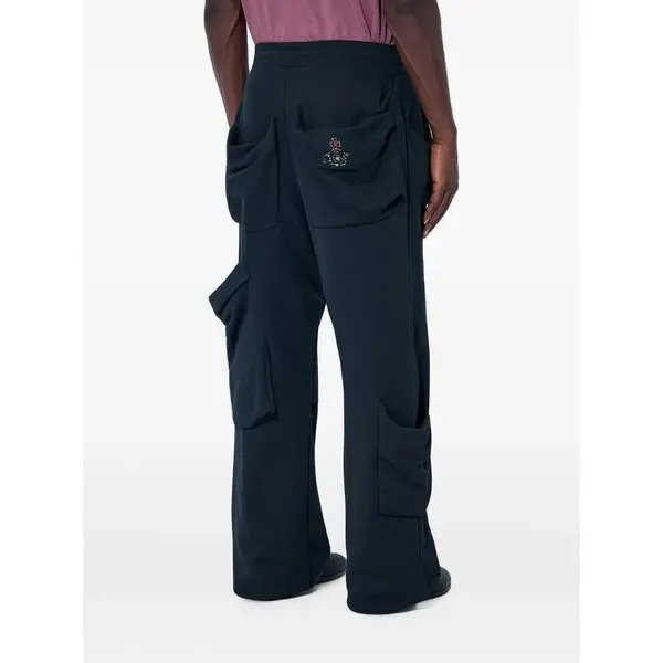 VIVIENNE WESTWOOD Trousers Track Pants