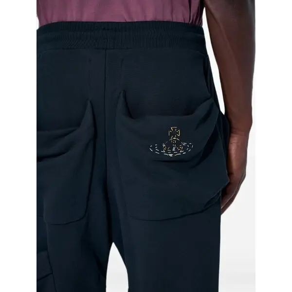 VIVIENNE WESTWOOD Trousers Track Pants