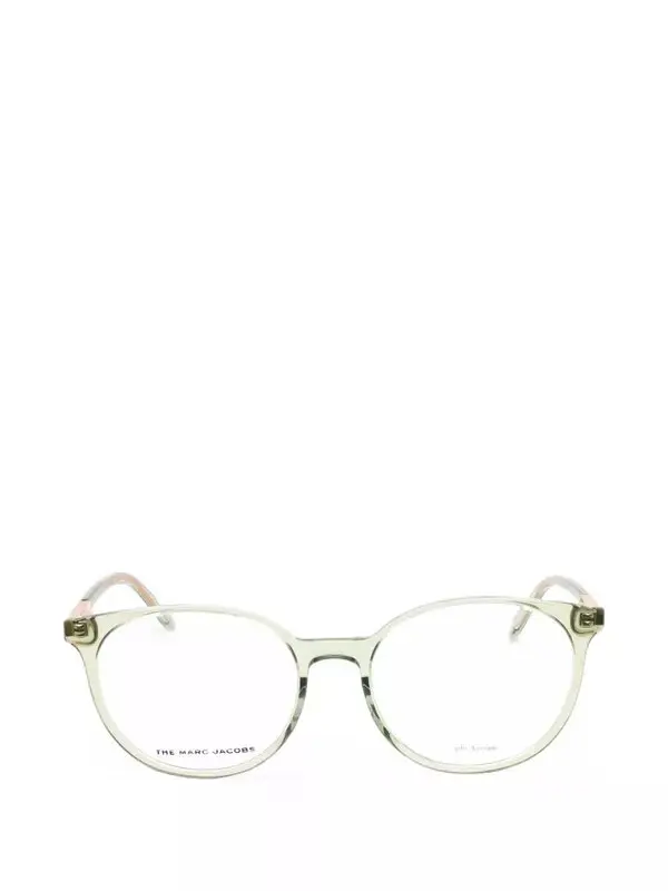 Marc Jacobs Round-frame Glasses