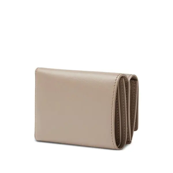 Fendi Neutrals Wallets & Purses