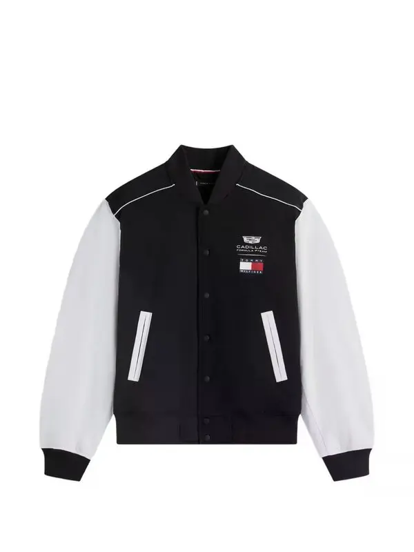 Tommy Hilfiger X Cadillac Formula 1® Team Bomber Jacket