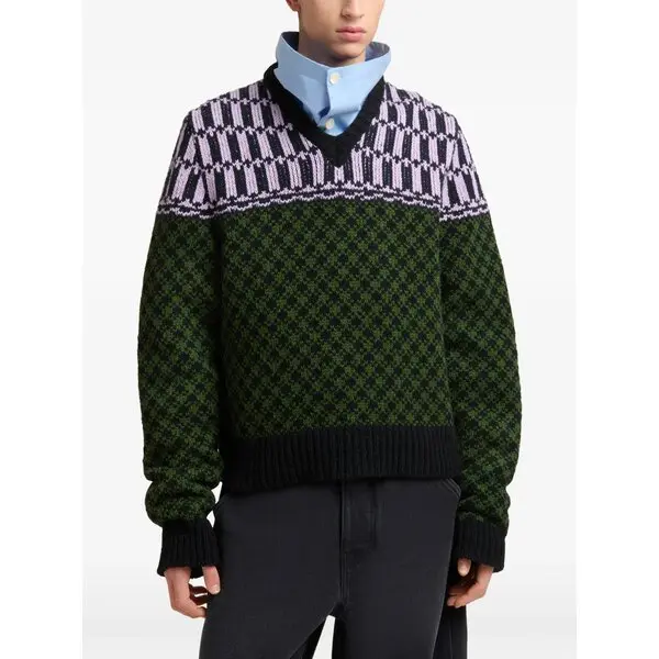 Marni Sweaters & Knitwear Jumpers