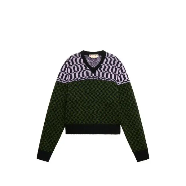 Marni Sweaters & Knitwear Jumpers - Green