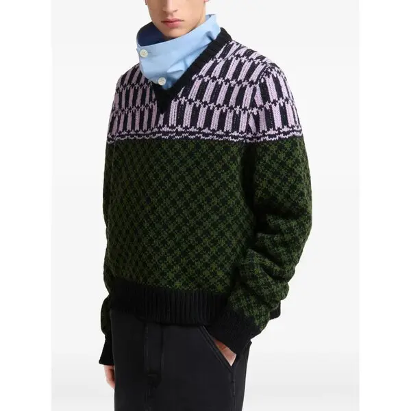 Marni Sweaters & Knitwear Jumpers - Green