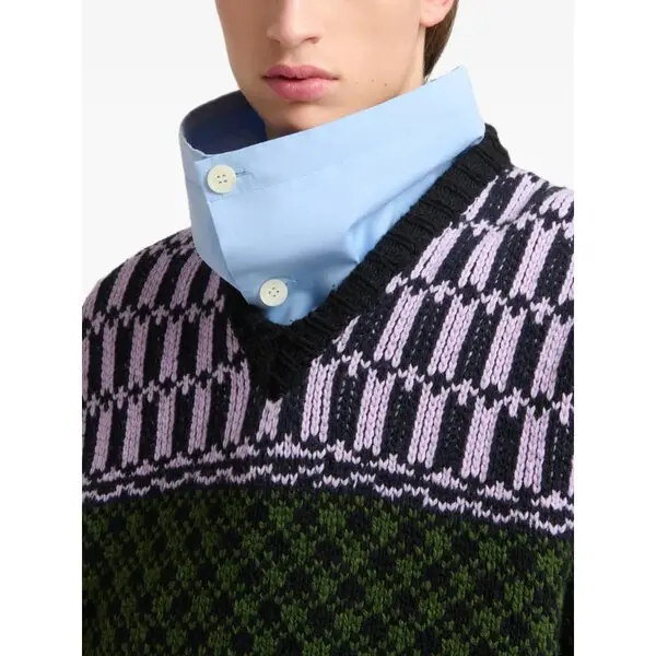 Marni Sweaters & Knitwear Jumpers - Green