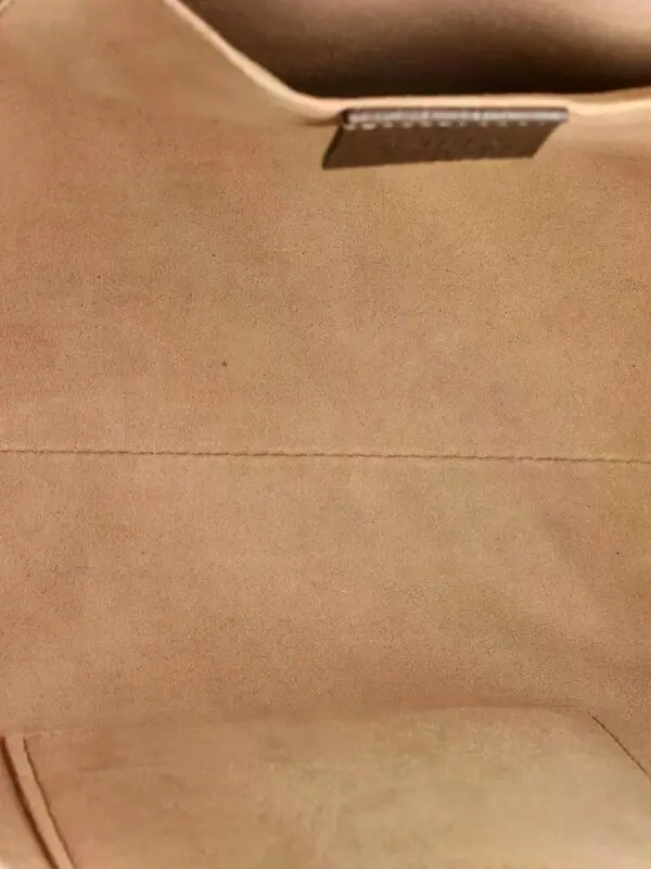 Gucci Ophidia Top Handle Gg Coated Canvas Small Tote Bag