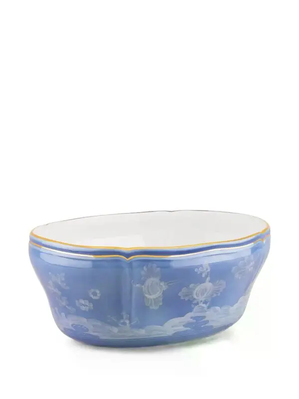 GINORI 1735 Oriente Italiano Porcelain Bowl