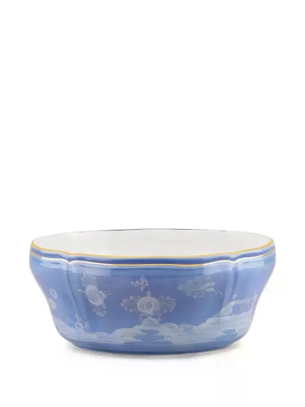GINORI 1735 Oriente Italiano Porcelain Bowl