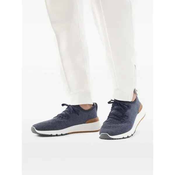 Brunello Cucinelli Trainers Low-tops