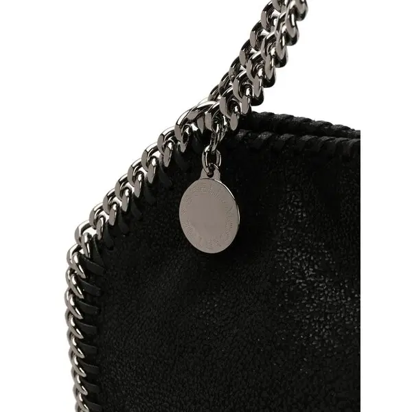 Stella McCartney Tote Bags - Blue