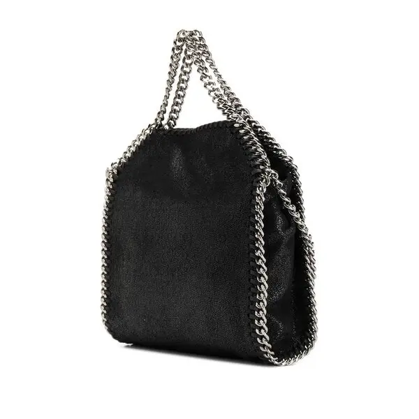 Stella McCartney Tote Bags - Blue