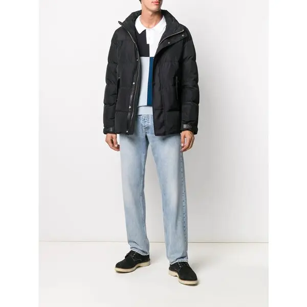 Mackage Jackets Padded & Down Jackets - Black