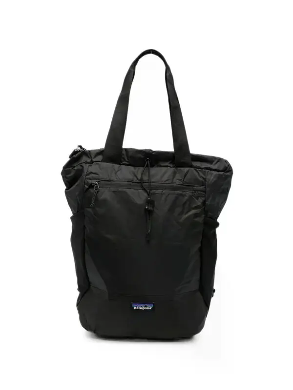 Patagonia Drawstring-fastening Backpack