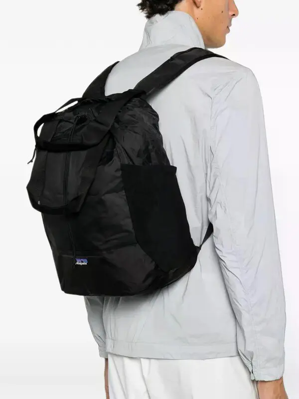 Patagonia Drawstring-fastening Backpack